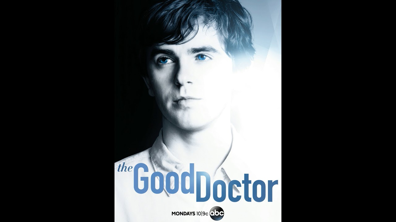 Aron Wright - Build It Better (THE GOOD DOCTOR SOUNDTRACK) - YouTube