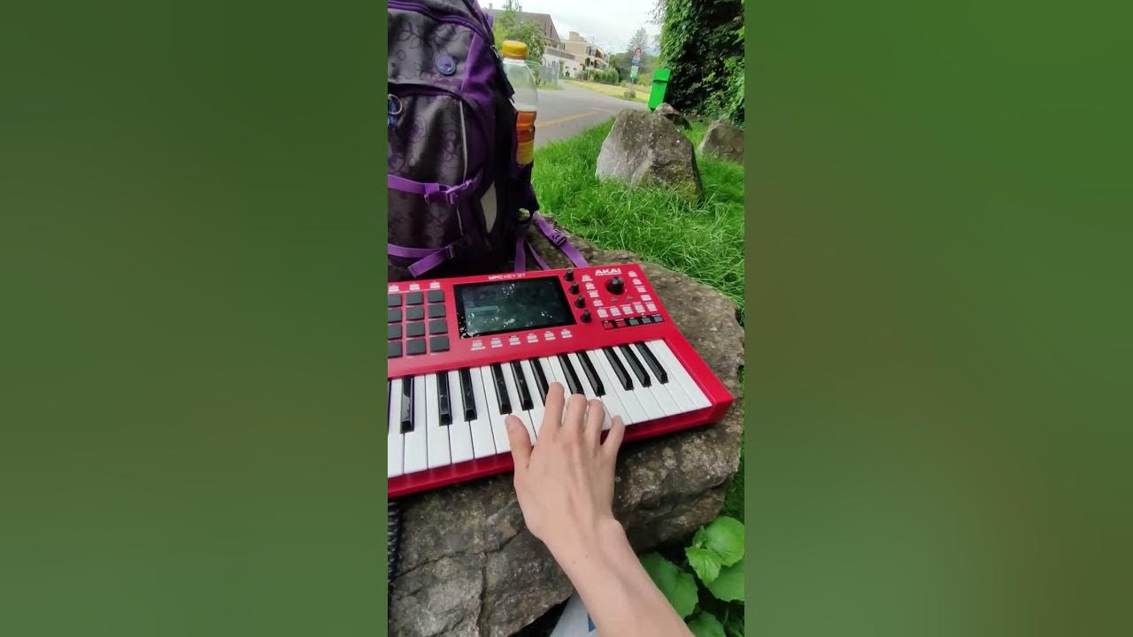 Logicode - Raindrops - YouTube