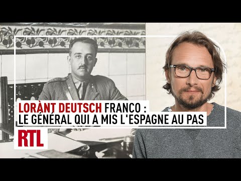 Entrez dans l'Histoire - Franco : le général qui a mis l'Espagne au pas I Intégrale