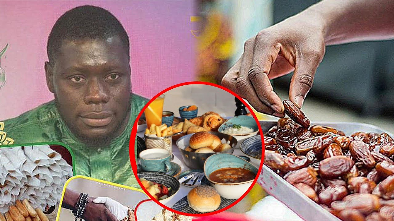 🛑Direct - Ndogou Mbeur chez Franc avec le 100% Parcelles Assainies ...