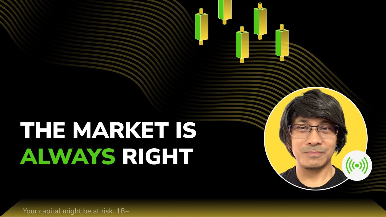 Market Wisdom: Why the Market Is Always Right! - YouTube