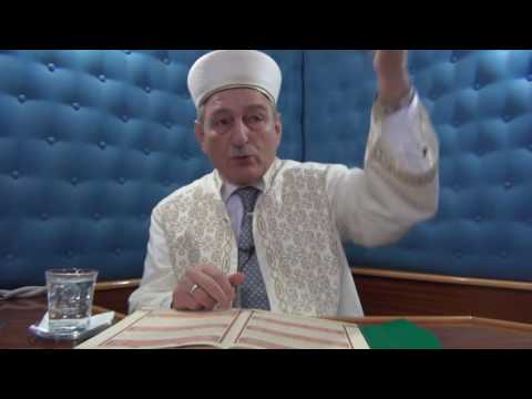 Kafirun Suresi Tefsiri - Bayraktar Bayraklı