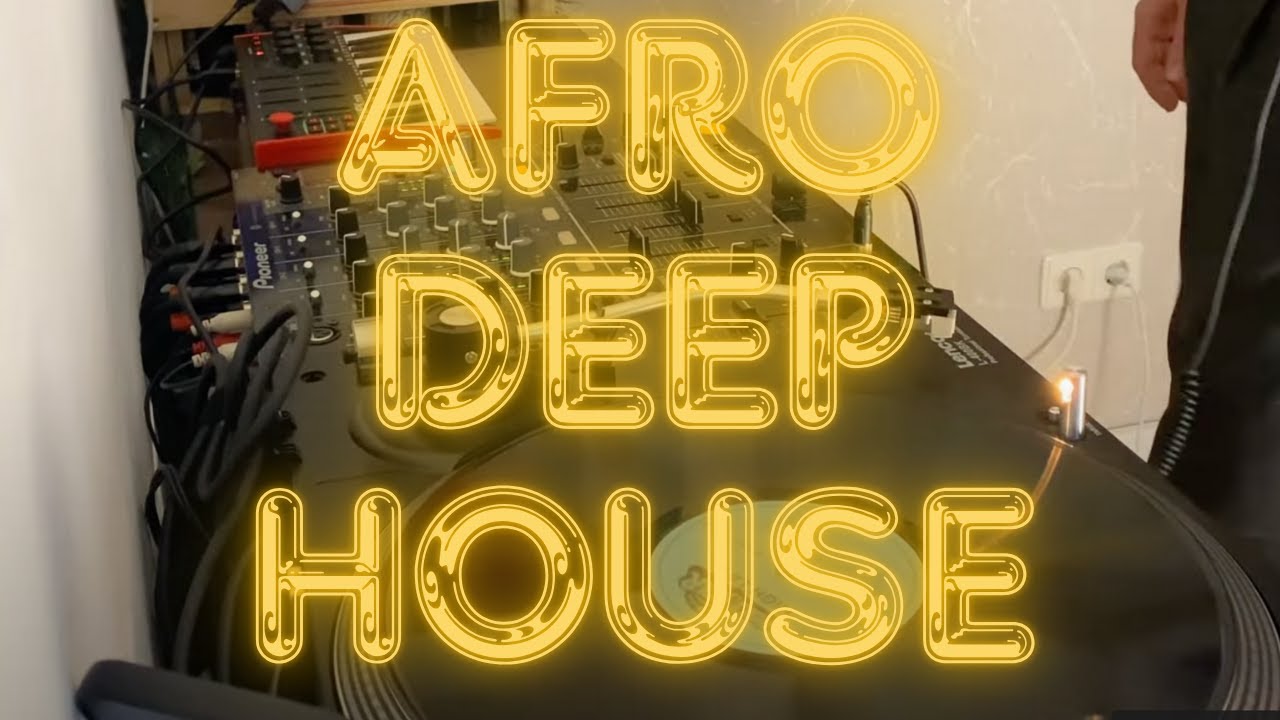 House Party mix #75 II Living ROOM Best remixes || 23.11.2024 (AFRO ...