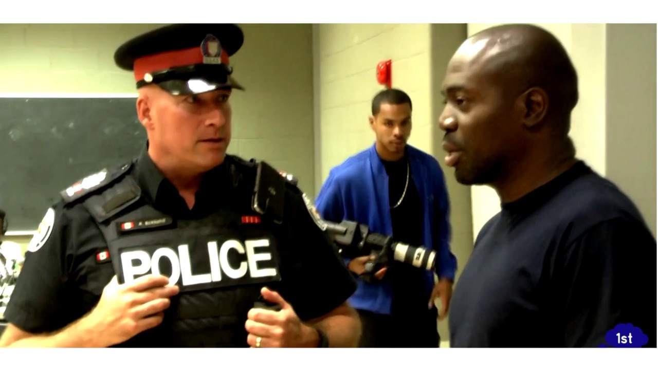 JTF community 2 - YouTube