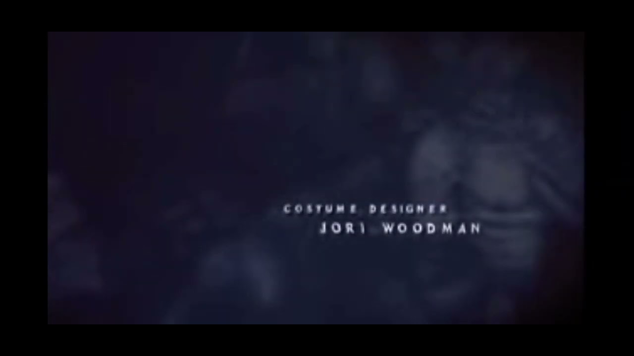 Final Destination Opening Credits Scene - YouTube