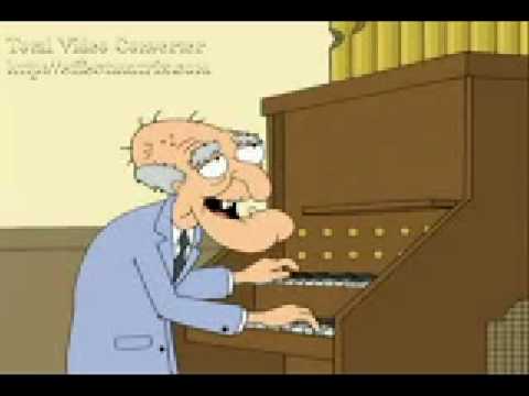 Herbert the Pervert - I Know what boys Like - YouTube