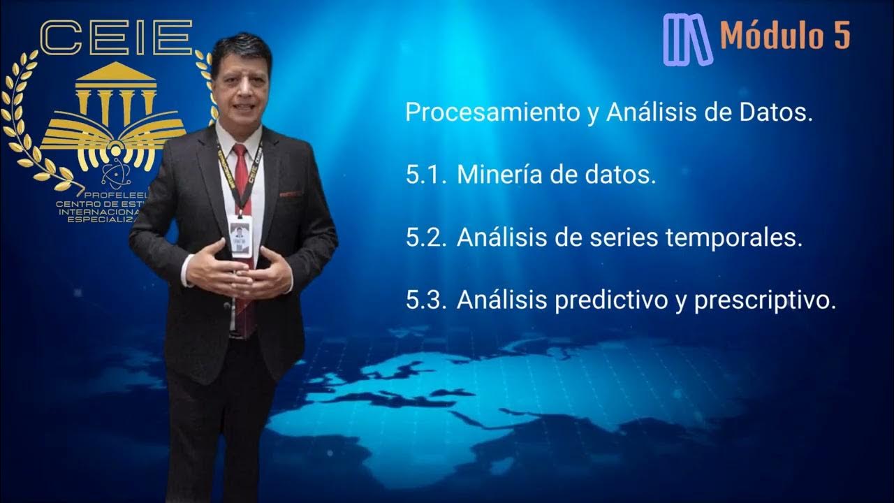 02 Inteligencia de negocios Unidad 2 - YouTube
