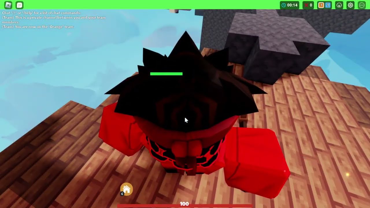 Mason Plays As Grim Reaper In Roblox Bedwars! - YouTube