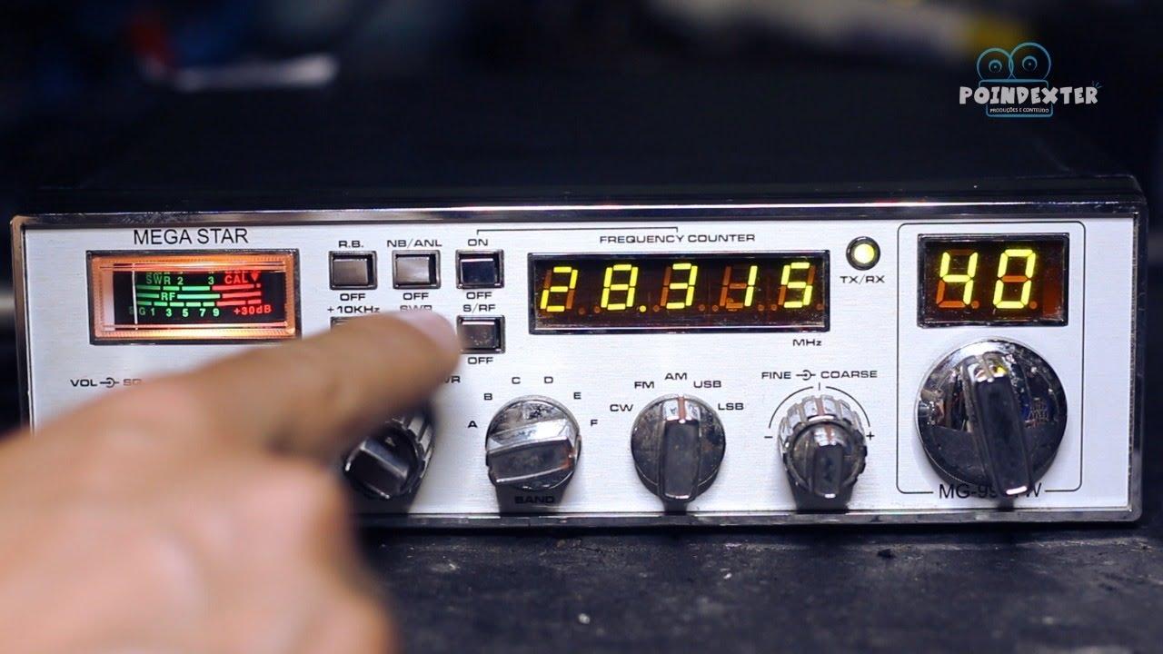 Dicas para uma boa conversa no Radio PX - iniciantes - YouTube
