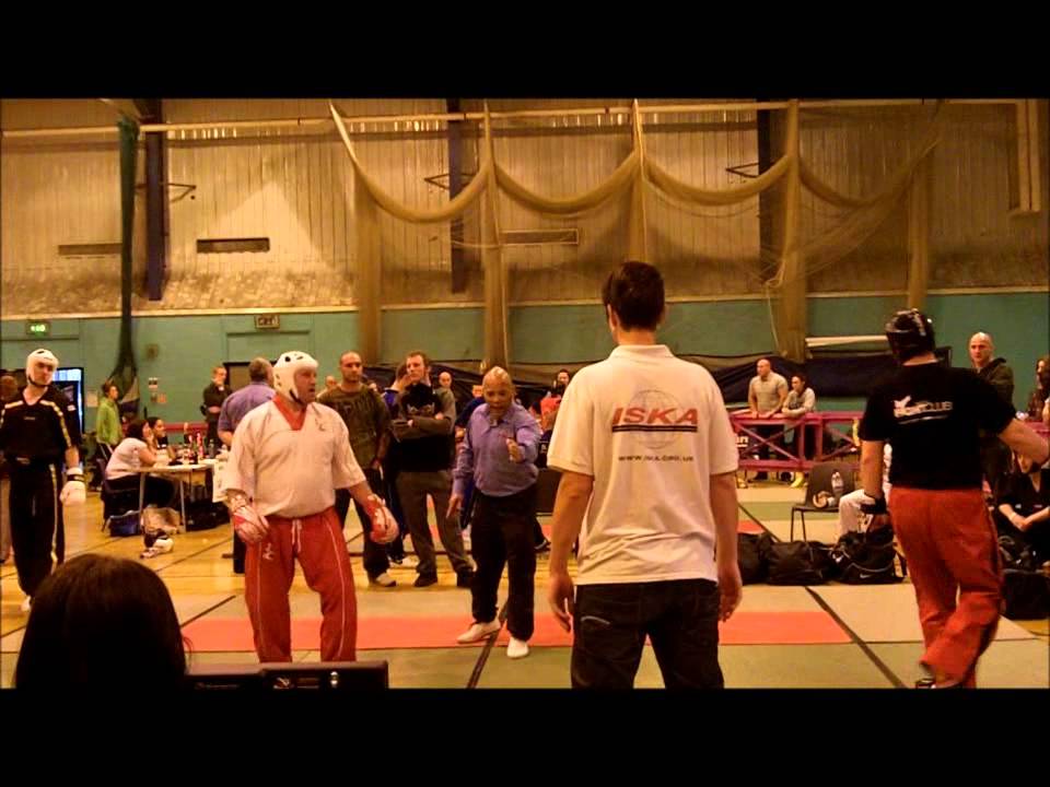 Wayne coleman round 1 points - YouTube