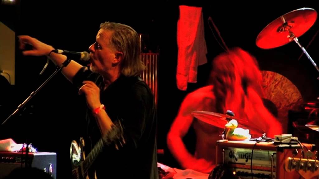SWANS - Coward - YouTube