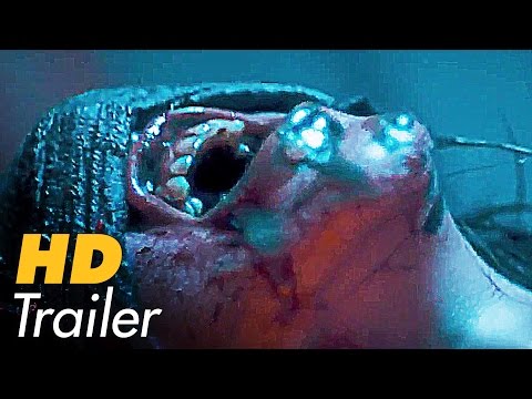 BASKIN Trailer (2015) Horror Film