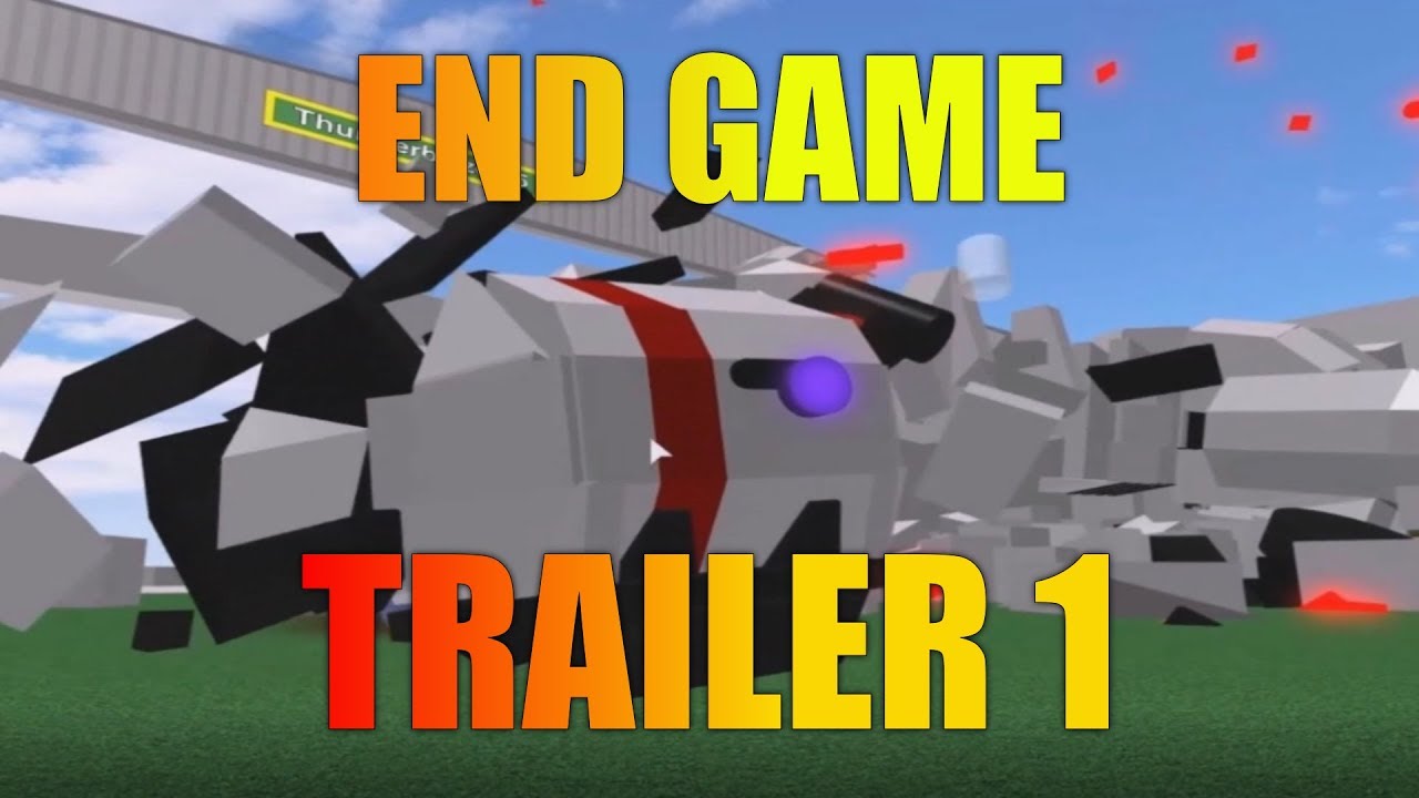 BYM EPISODE 07 | END GAME - TRAILER - YouTube