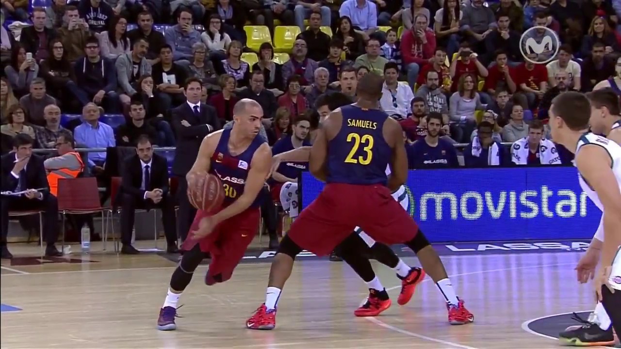 Carlos Arroyo Mix - YouTube