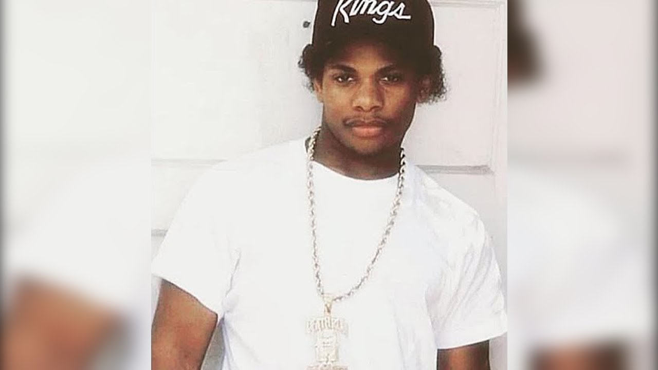 Suge Knight wanted to start Death Row Records with Eazy-E before Dr.Dre ...