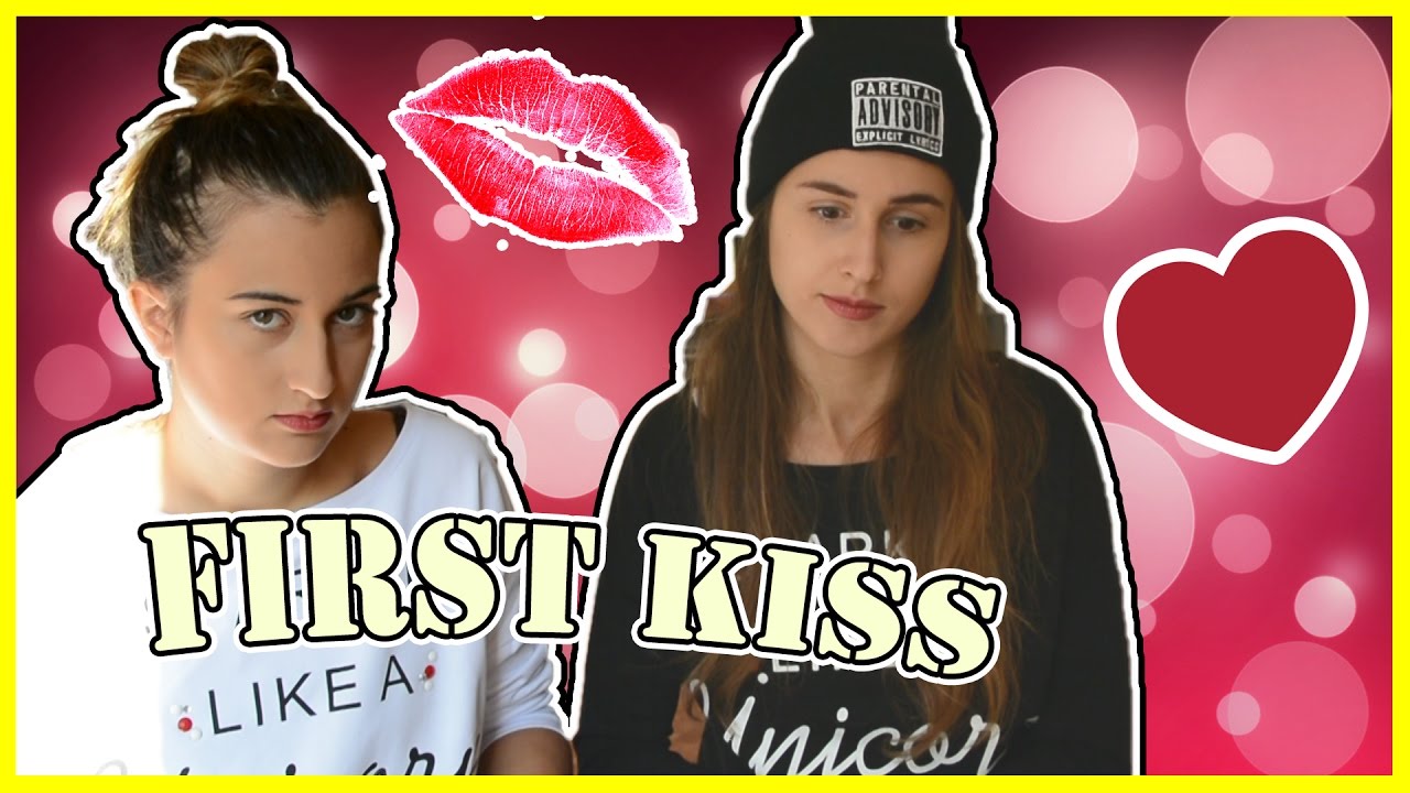 IL NOSTRO PRIMO BACIO?! - YouTube