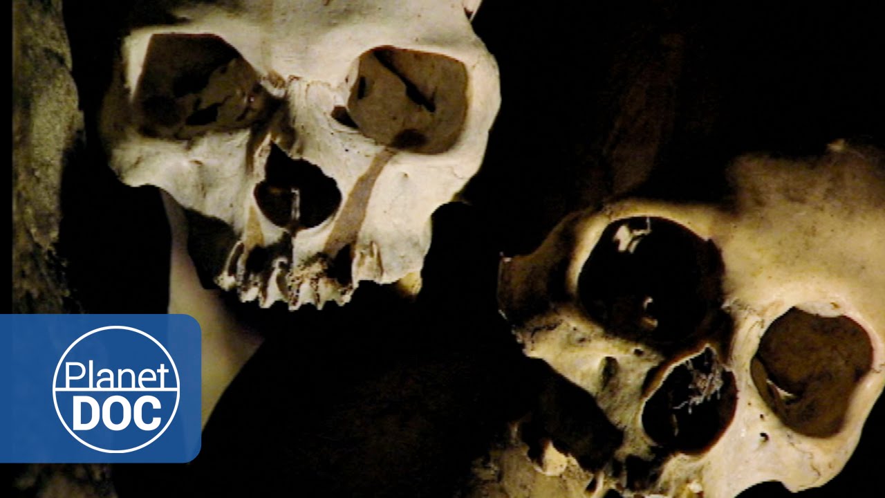 Indonesia Full Documentary | Ghosts of Sulawesi - YouTube