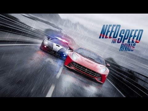 ULTIMATE FPS FIX FOR NFS RIVALS (FOR LOW END PC) - YouTube