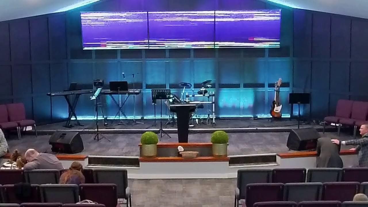 Tuesday Night Service - YouTube