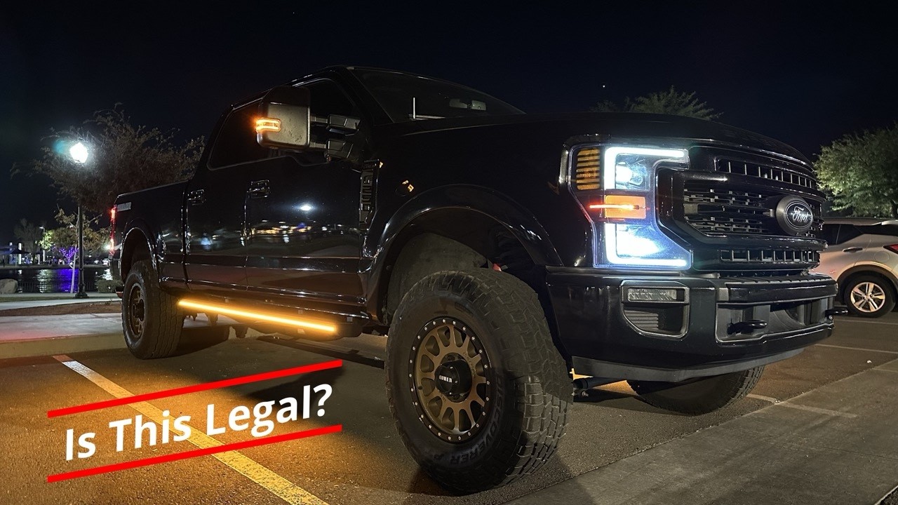 Boost Auto Lumastep M1 | Long Term Review - YouTube