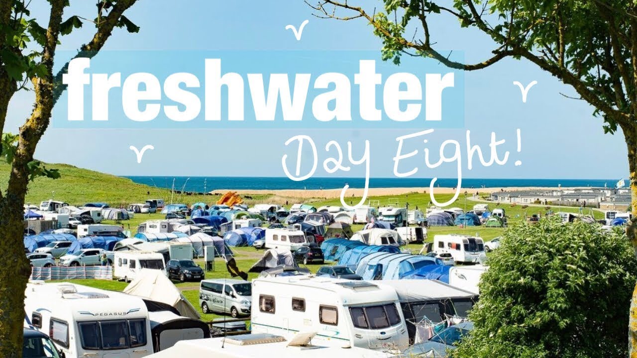 Our Last Day! 🏠 | Freshwater Day 8 - YouTube