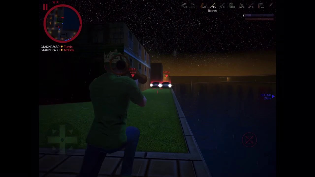 Payback 2 S2 #3a Offline Games - YouTube