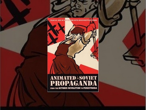 Interplanetary Revolution (1924) movie