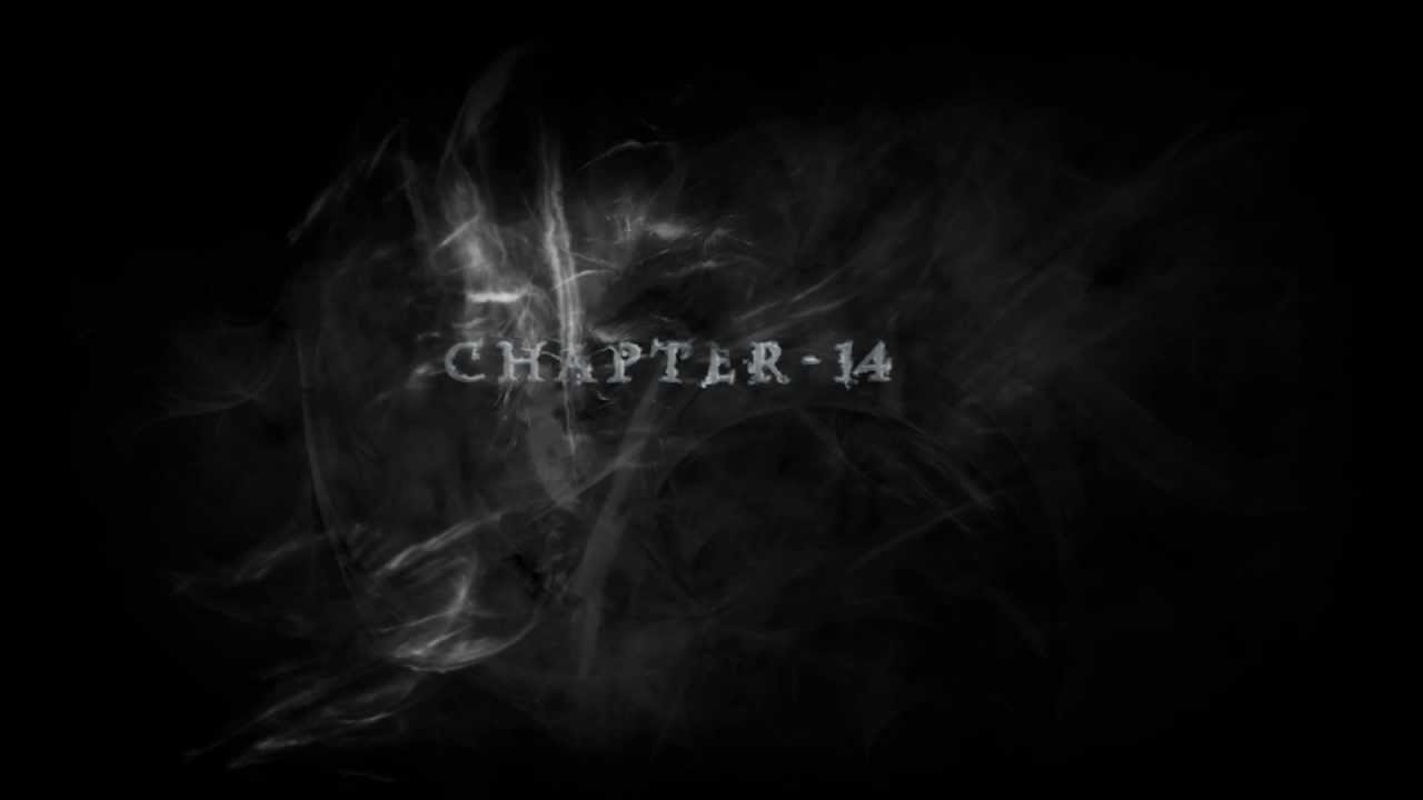 Scary Intro - YouTube