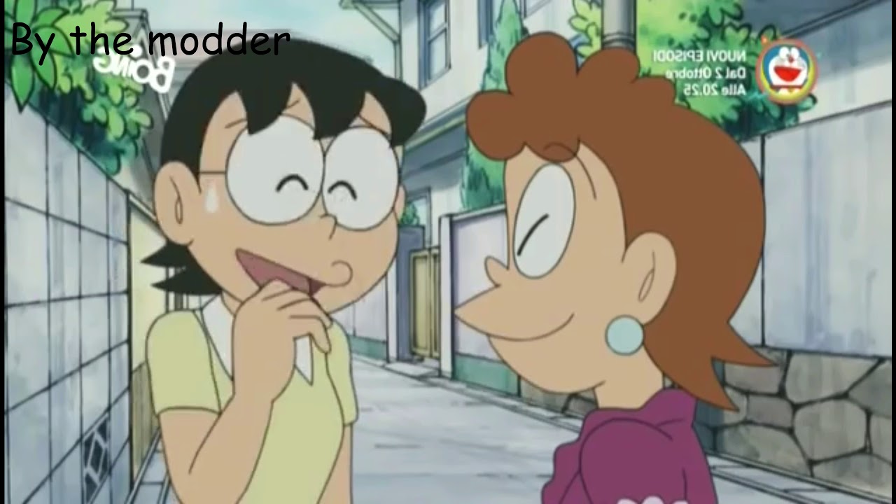 YTP - Doraemon é isterico - YouTube