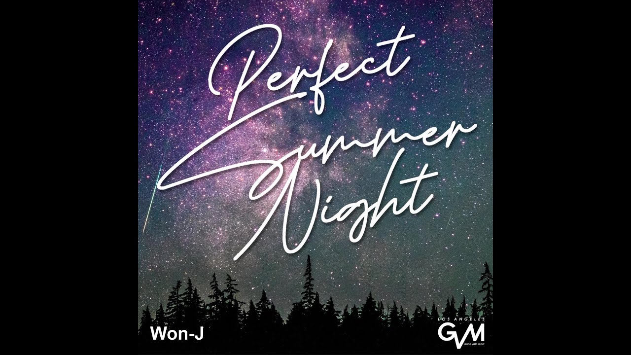 Perfect summer night - YouTube