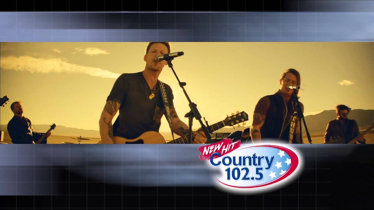 Country 102.5 - Boston's #1 For New Hit Country - YouTube