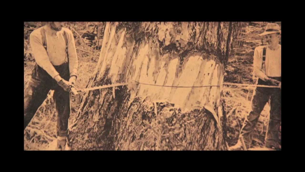The Great Hinckley Fire - YouTube