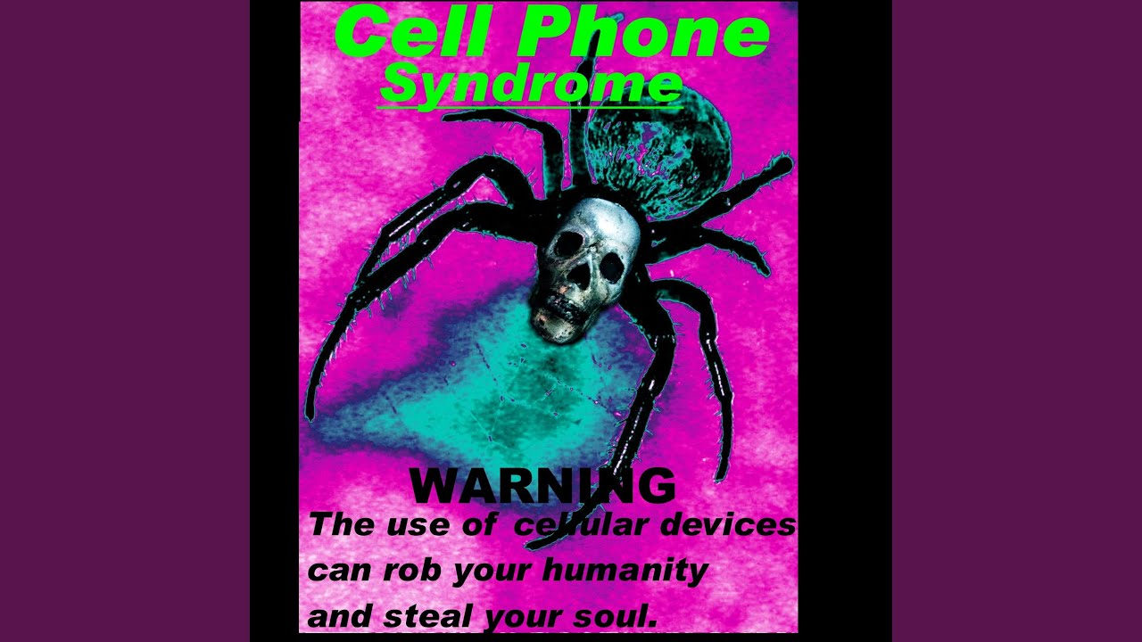 Cell Phone Syndrome 1984 Reborn - YouTube
