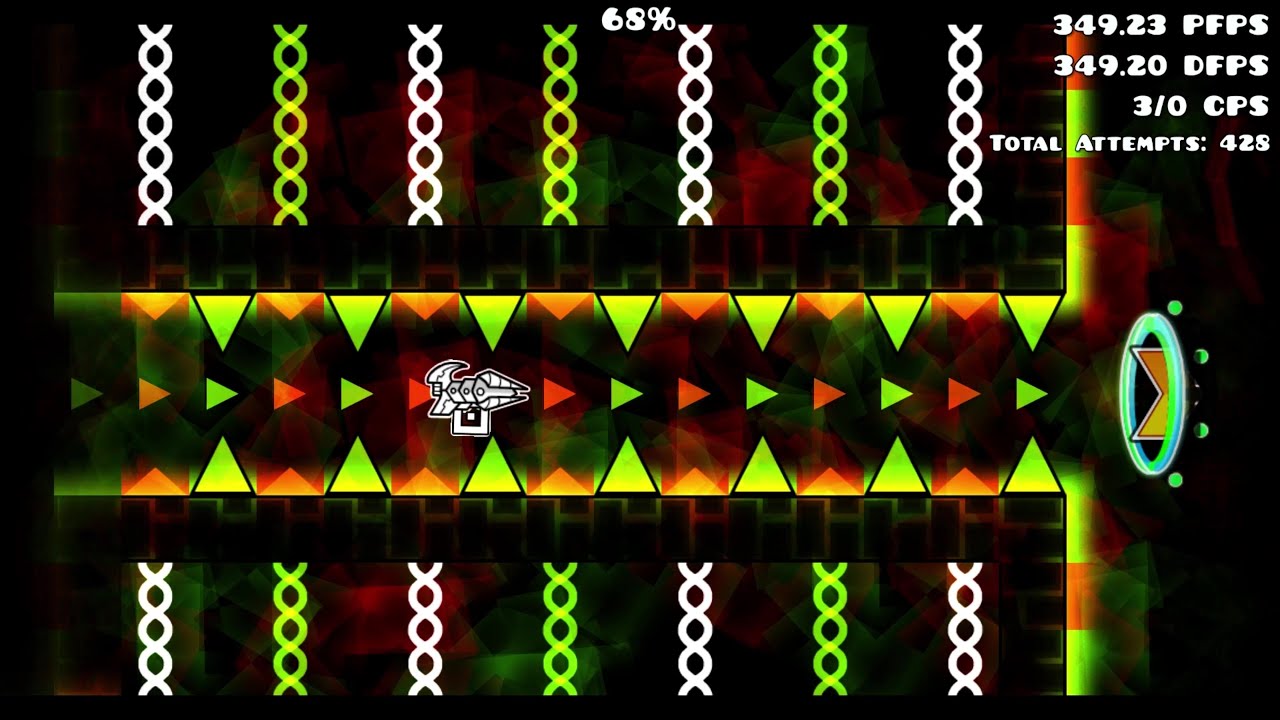 new-hardest-xmas-challenge-by-andromeda-gmd-youtube