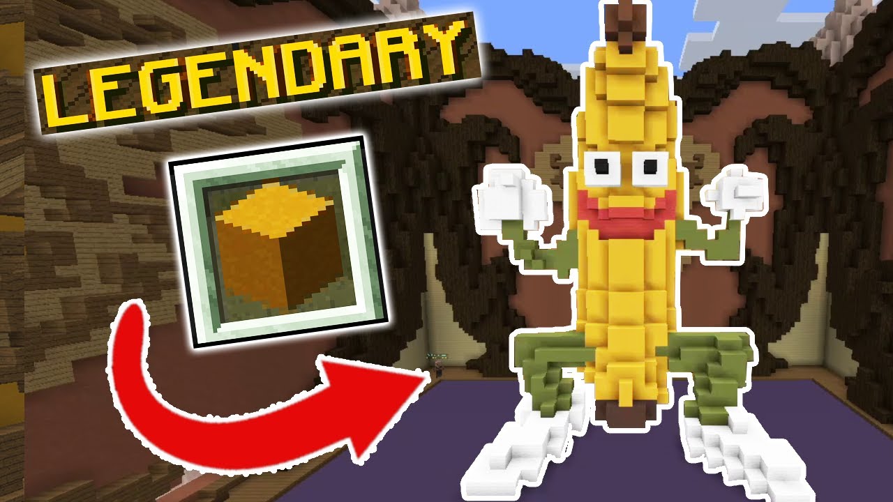 ONLY SYMMETRICAL BUILDS CHALLENGE (Minecraft Build Battle) - YouTube