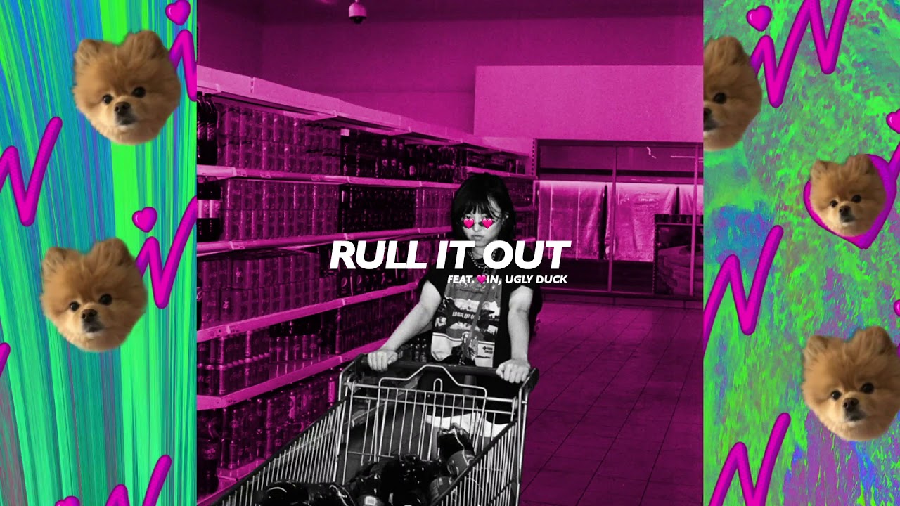 MRSHLL & MIN - Rull it out (Feat. Ugly Duck) - YouTube