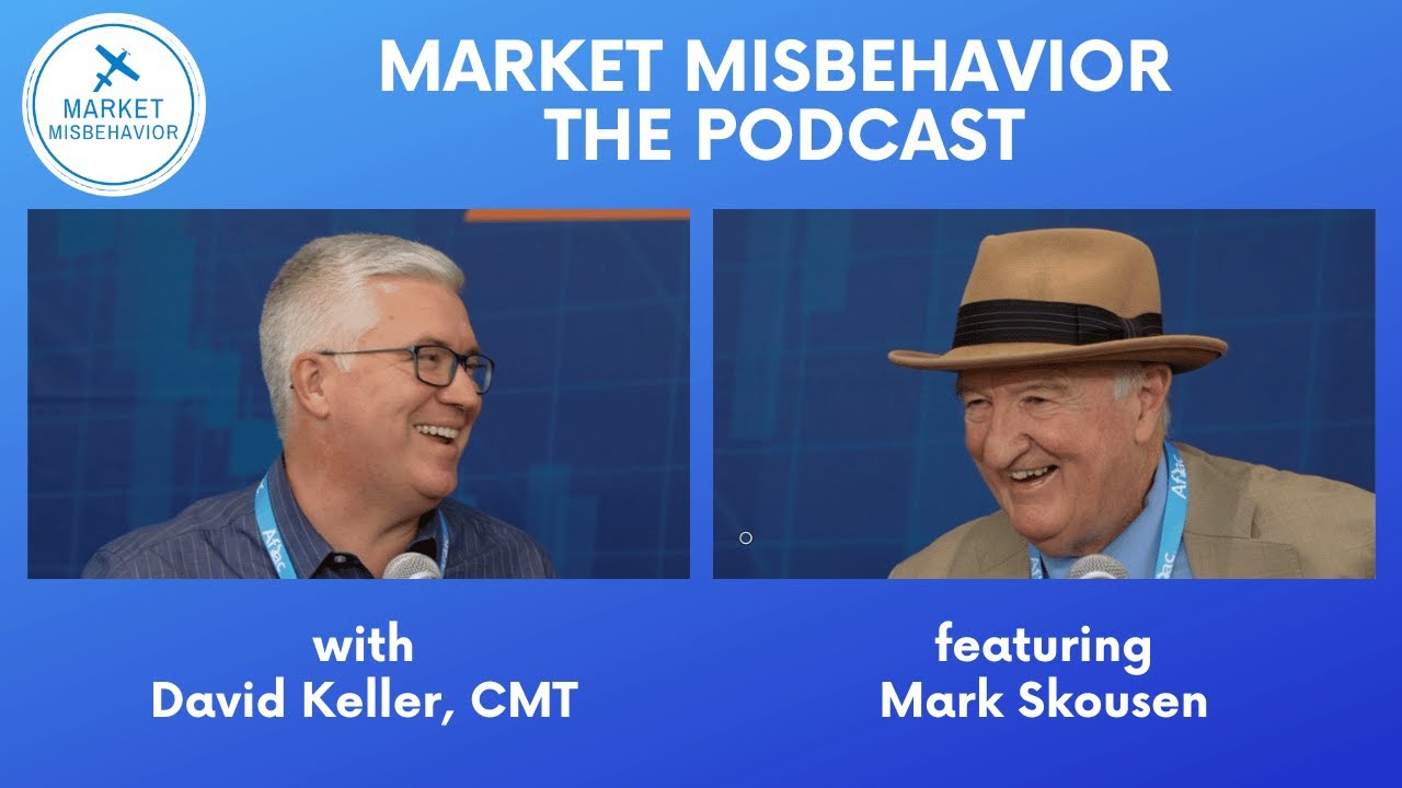 Mark Skousen: 5 Maxims of Wall Street from a 50-Year Market Veteran (Ep ...