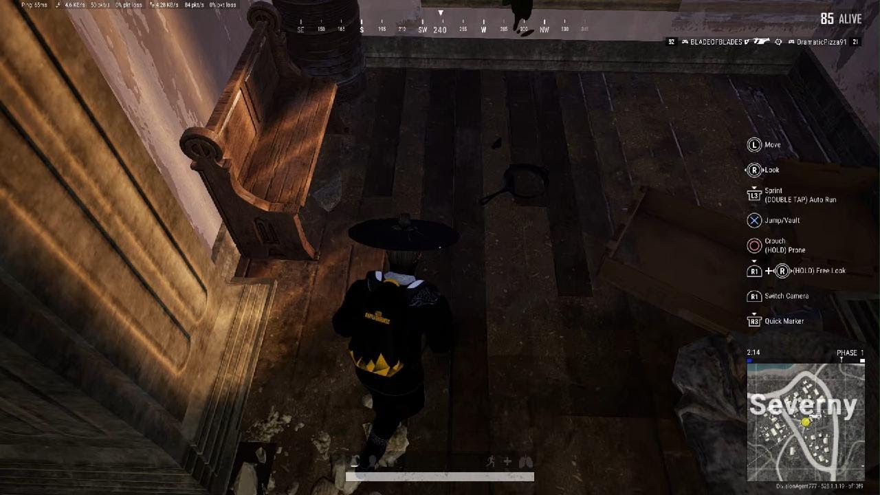 PUBG: BATTLEGROUNDS Shooting Range Training - YouTube