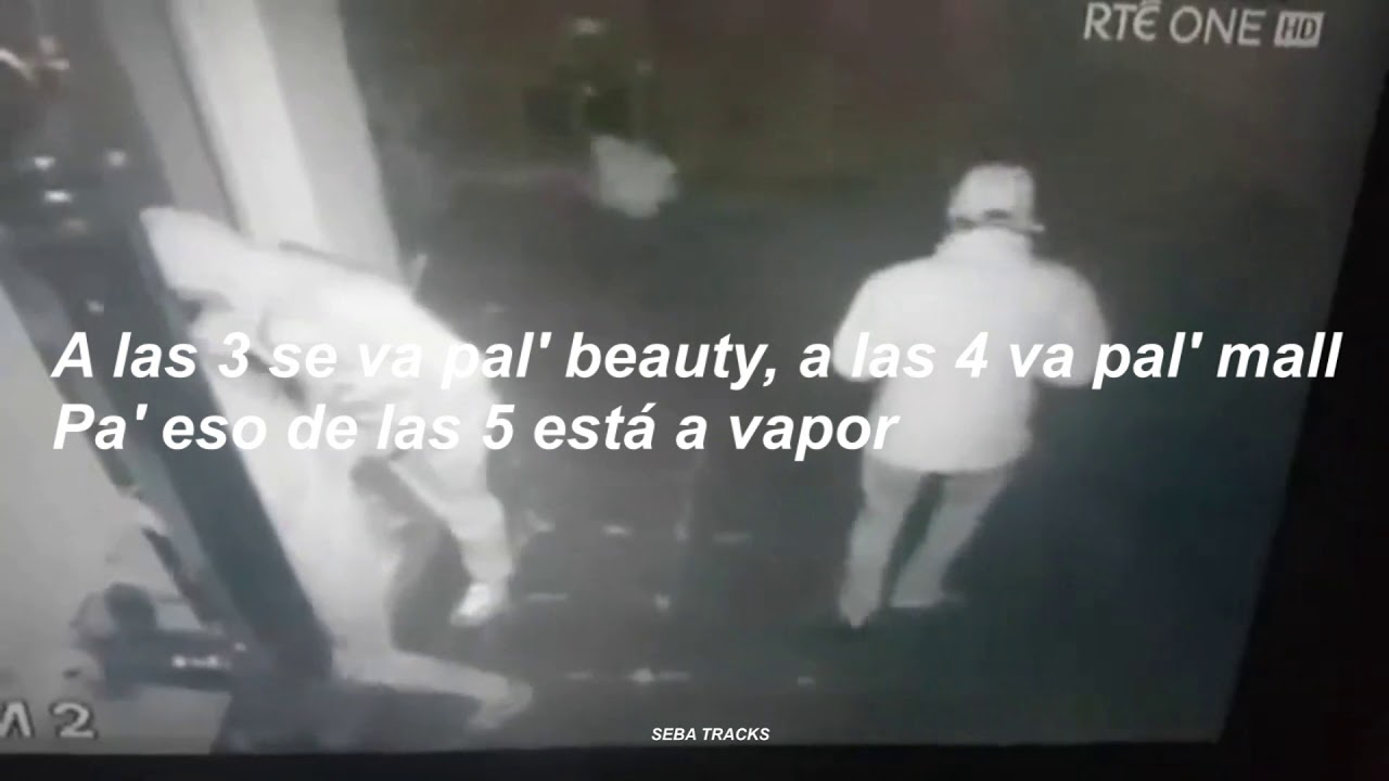 La bebesita bebe lean😳🥵👊 - YouTube