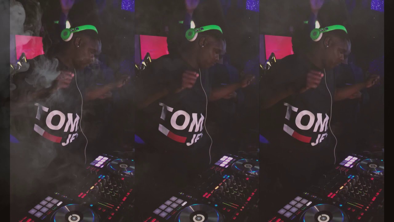 DJ EMOTION - MUSIC IS VOL ...13 - YouTube