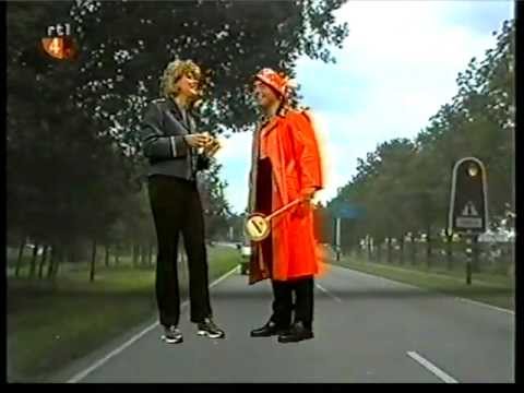 Telekids Pittige Tijden met Michiel Varga - YouTube