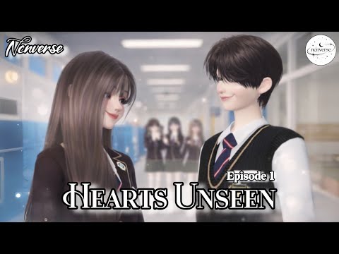 Hearts Unseen Episode 1 | Ncnverse | Zepeto Life