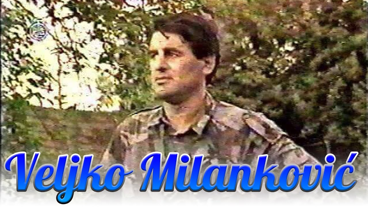 Veljko Milanković - YouTube