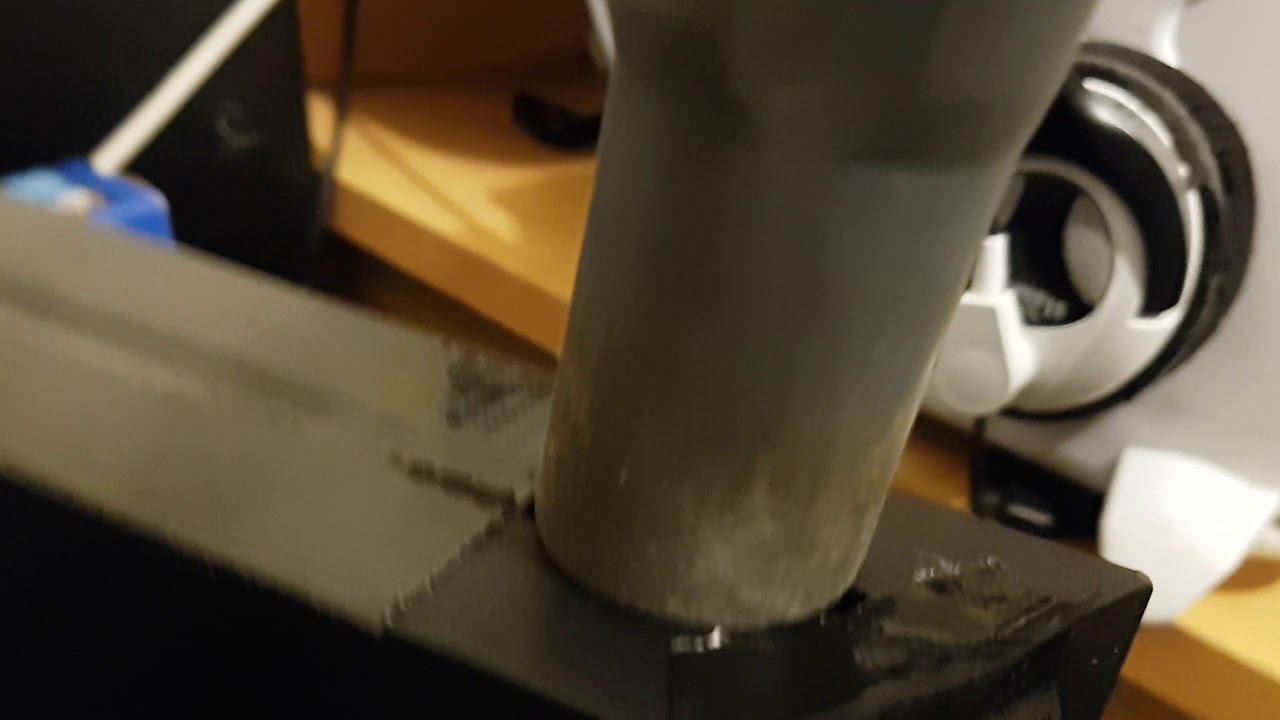 how two clean dust on PlayStation 4 not voiding warranty - YouTube