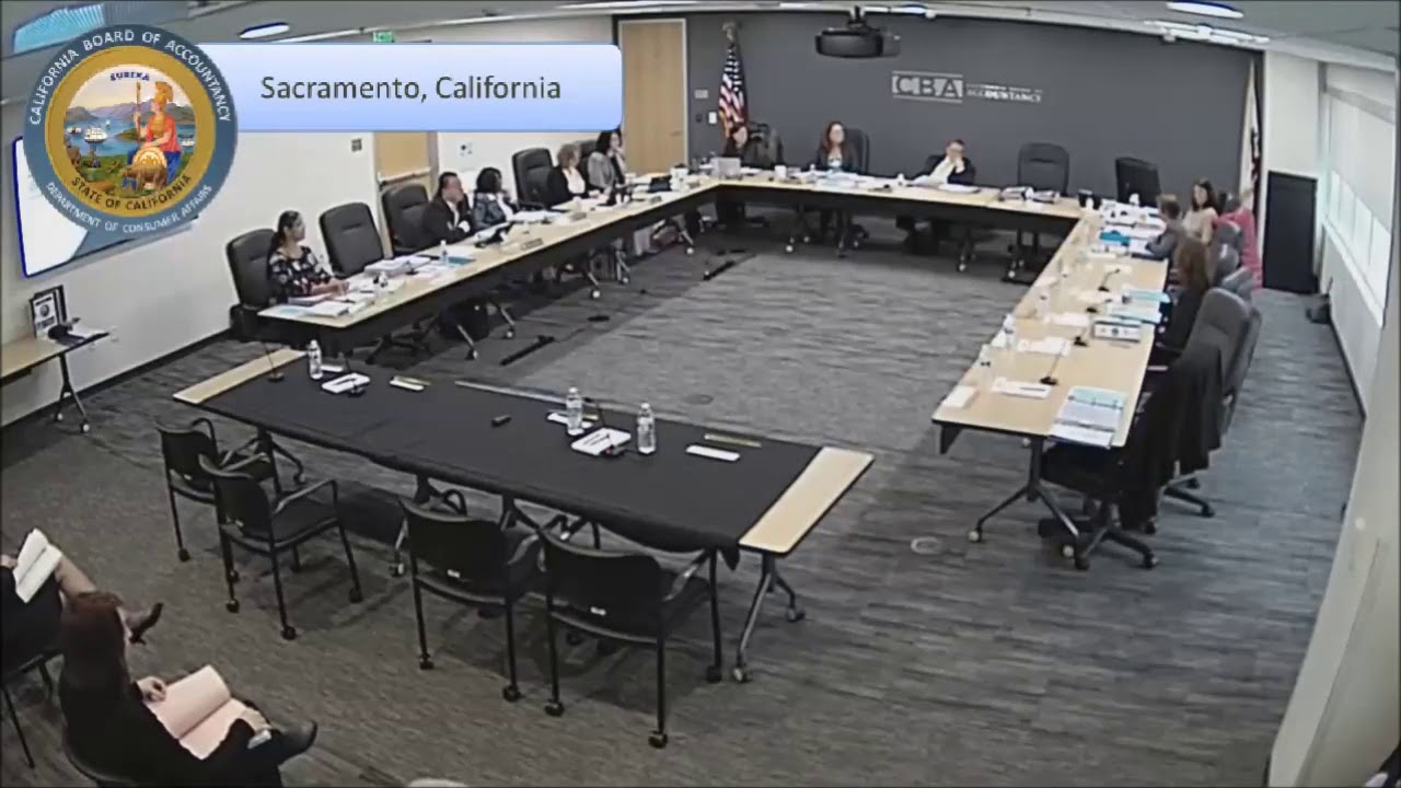 CPC Meeting - May 16, 2019 - YouTube