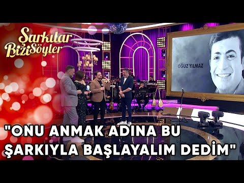 Oğuz Yılmaz Anısına | Şarkılar Bizi Söyler 67. Bölüm