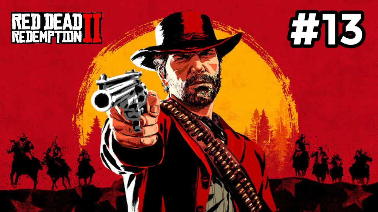 Red Dead Redemption 2 - Part 13 All Valerian Root Locations - YouTube