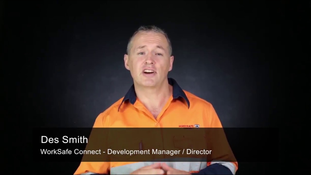 Safe Working at Heights Course | WorkSafe Connect - YouTube