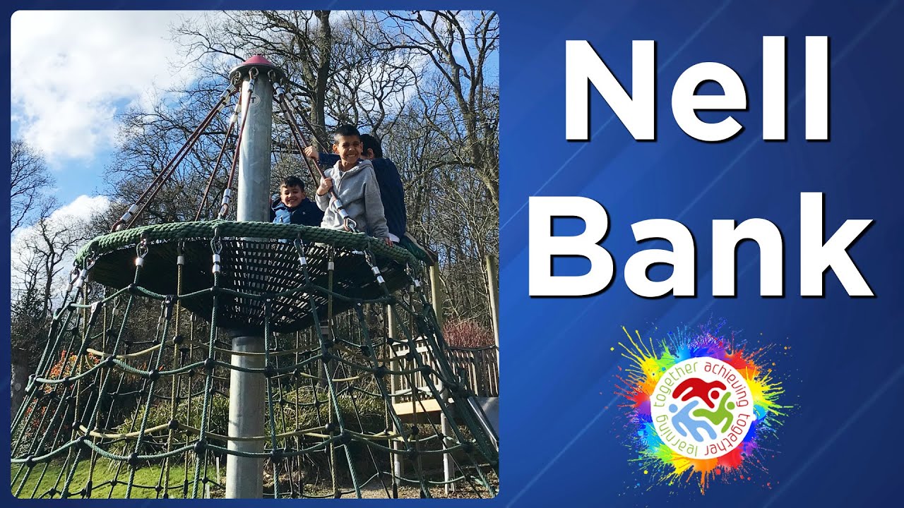 Nell Bank - Year 3 - YouTube