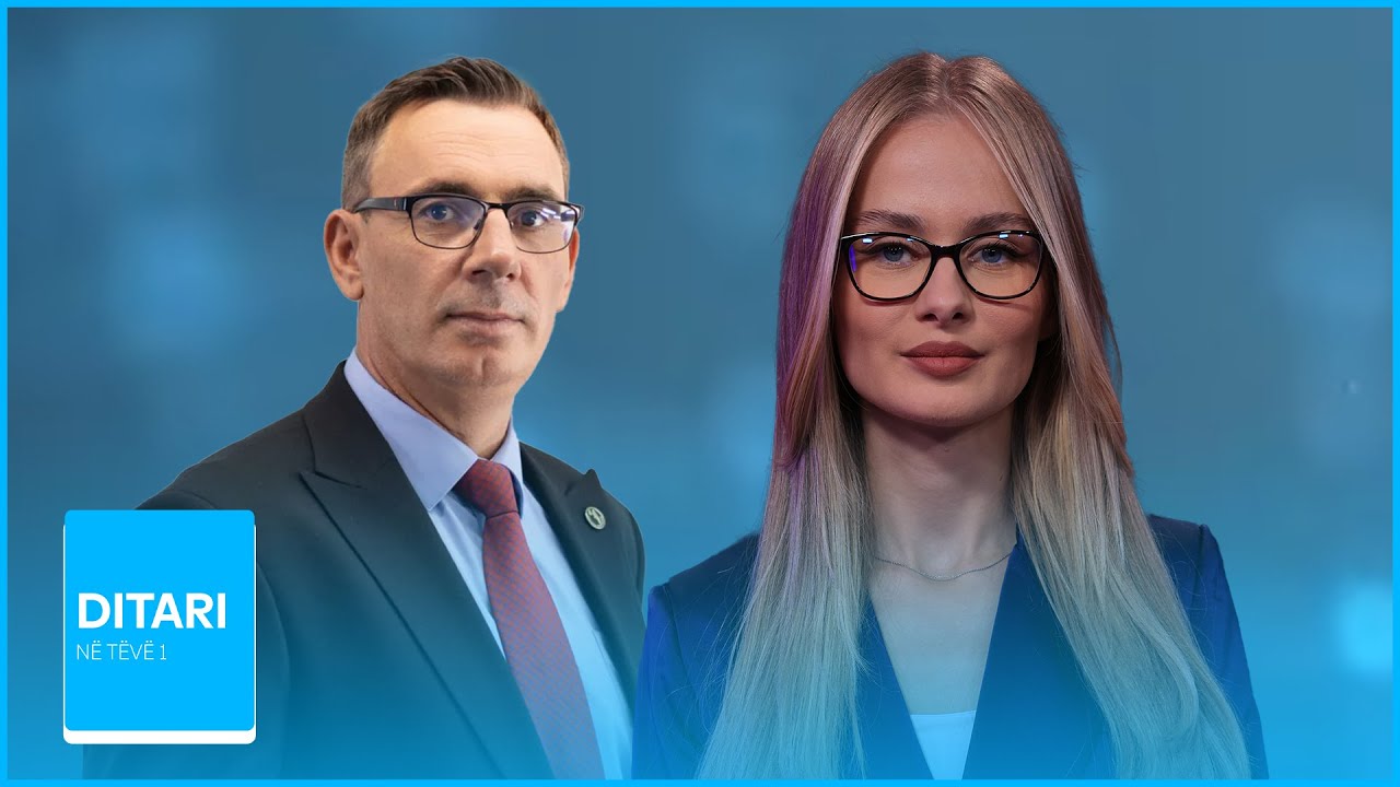 Ditari - INTERVISTIMI I AMBASADORIT BERISHAJ NGA PROKURORIA SPECIALE ...